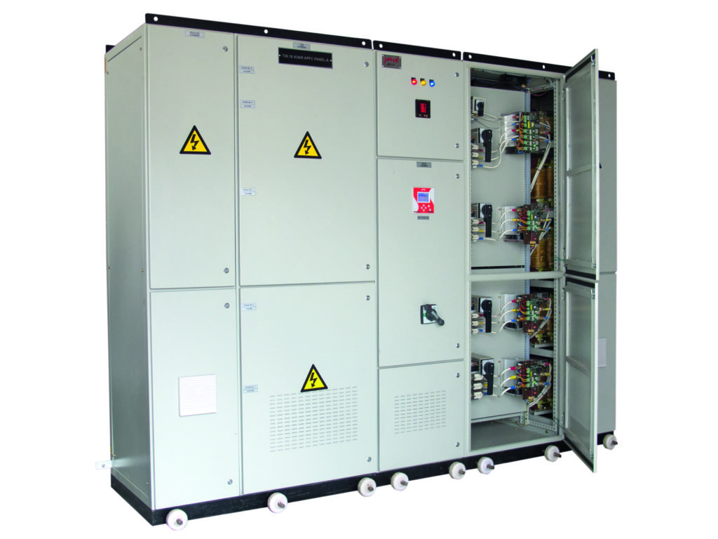 Best Active Passive Harmonic Filter Manufacturer In India Powermatrix Best Active Passive Harmonic Filter Manufacturer In India Powermatrix